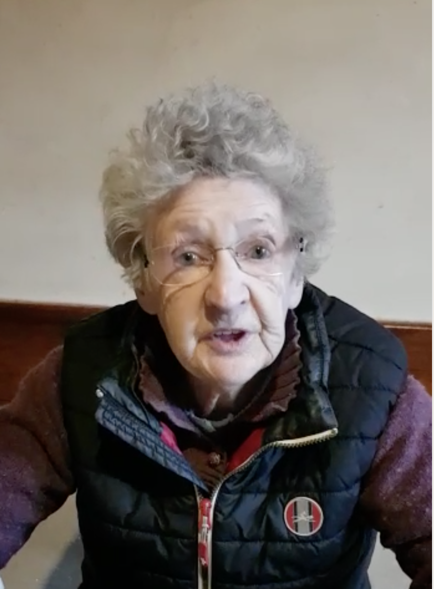 Témoignages - Marcel Le Toiser